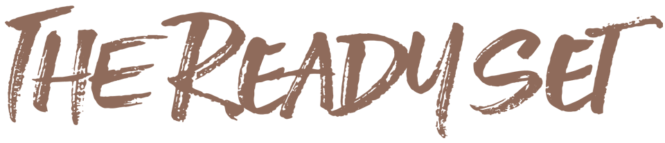 The Ready Set | Official Website
